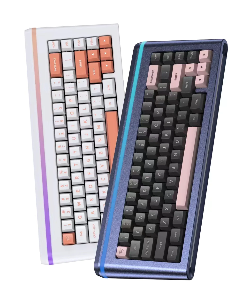 MoeeTech Shop-Keyboard kit Designers ：Custom Keyboard-Kit Shop – Moeetech